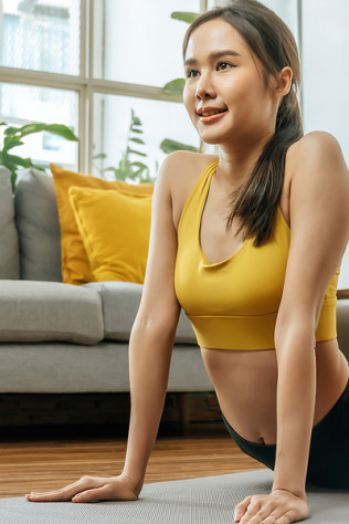 Personalized fitness classes in Casper, WY | Empowered Hustle and Fitness